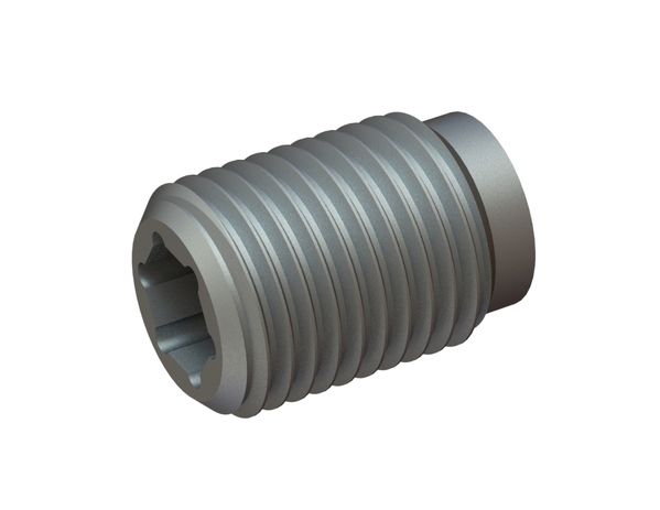 Threaded bushing Ø42/Ø60 - CUTMETALL